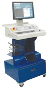 Planoform diamond flycutting machine