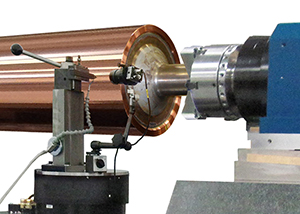 Diamond Turning Products